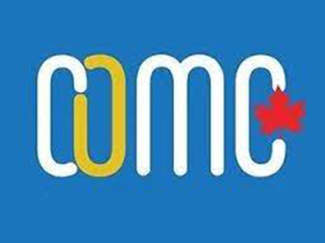 COMC - Canadian Open Mathematics Challenge | Jumbula