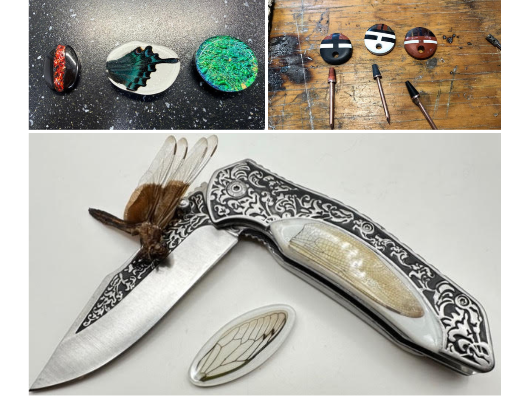 William Holland School of Lapidary Arts