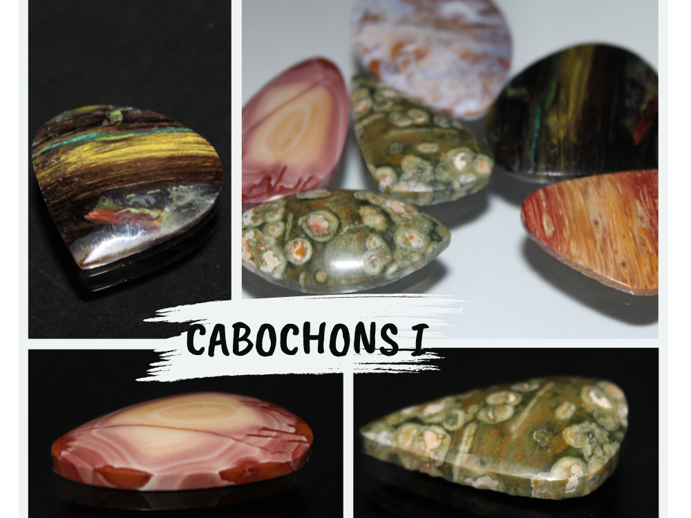 William Holland School of Lapidary Arts