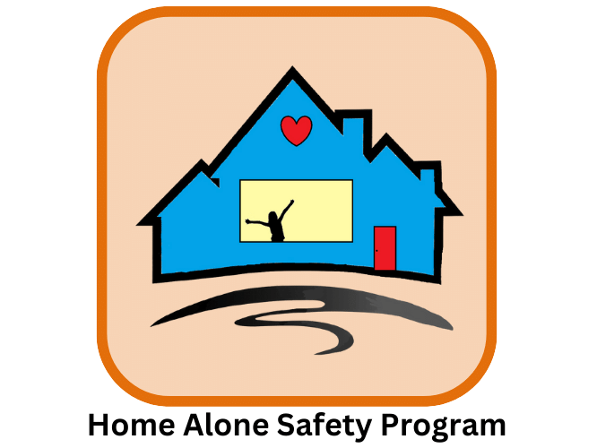 Home Alone Safety Program April 5, 2024 | Jumbula
