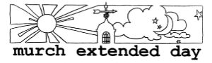 Murch X Day