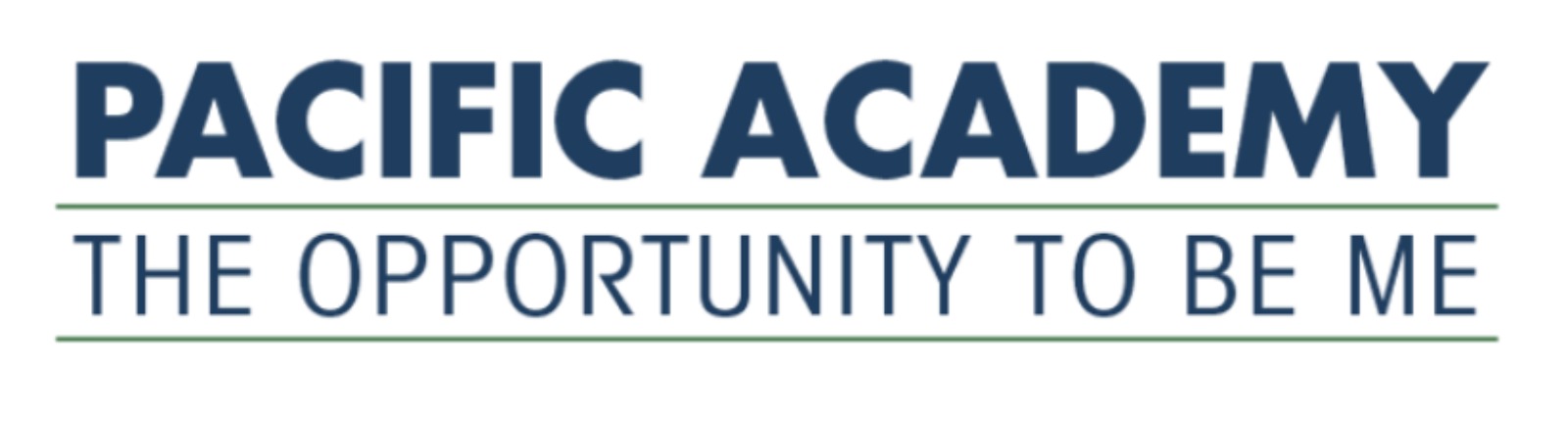 Pacific Academy