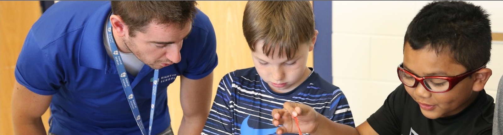 Fort Lee School Number 2