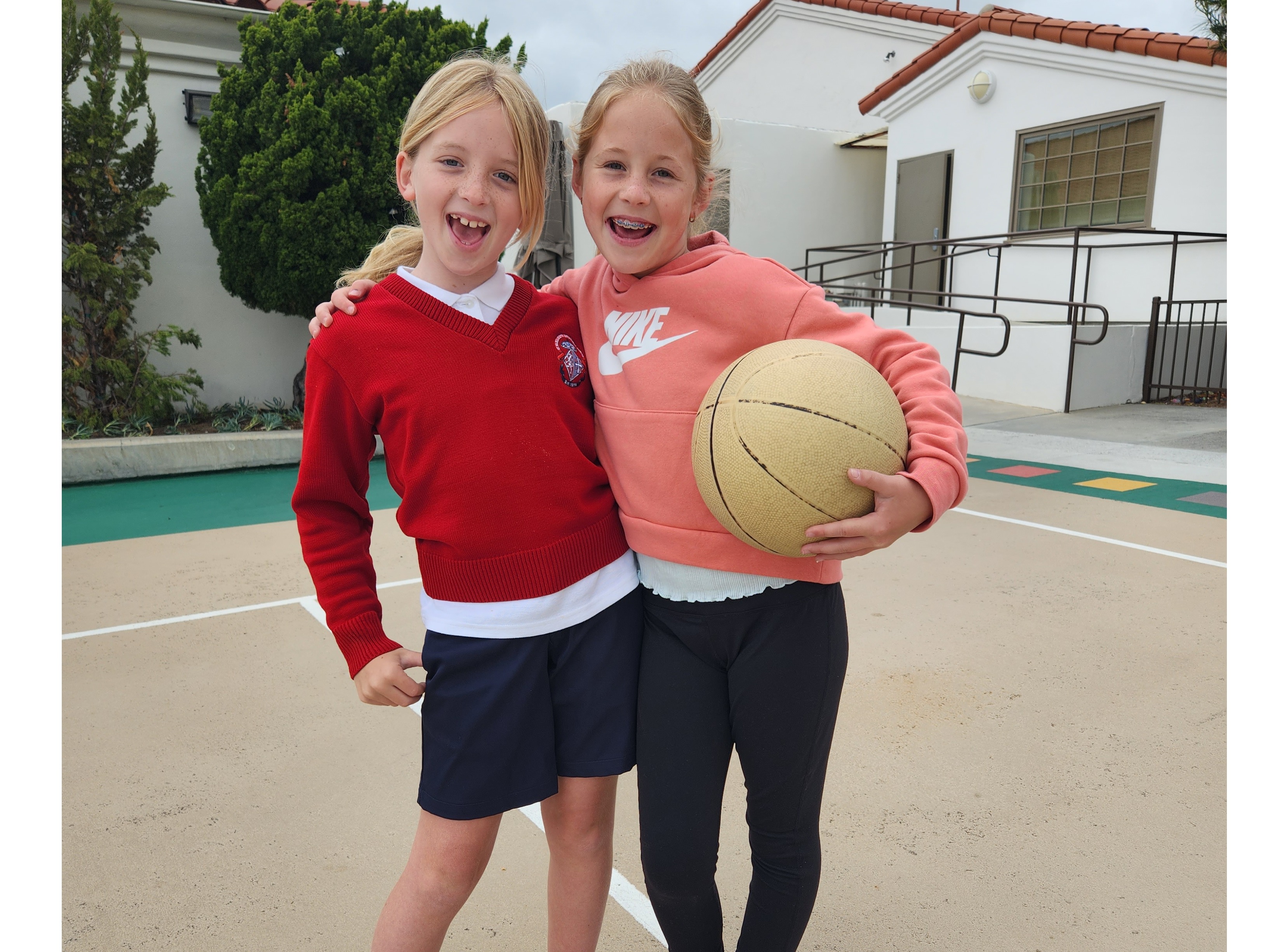 Fun Hoops Basketball Club | Jumbula
